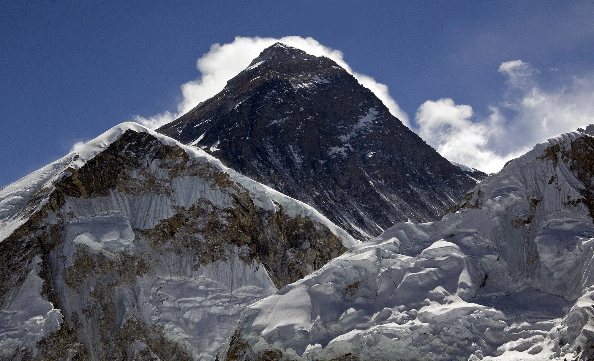 2024/25 Mt. Everest Express Expedition 8848M - Namas Adventure