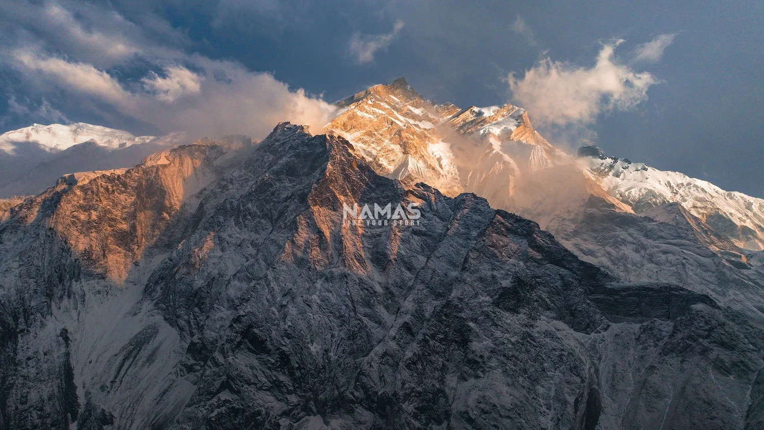 Everything You Need to Know About the Annapurna 1, 8091M Expedition ...