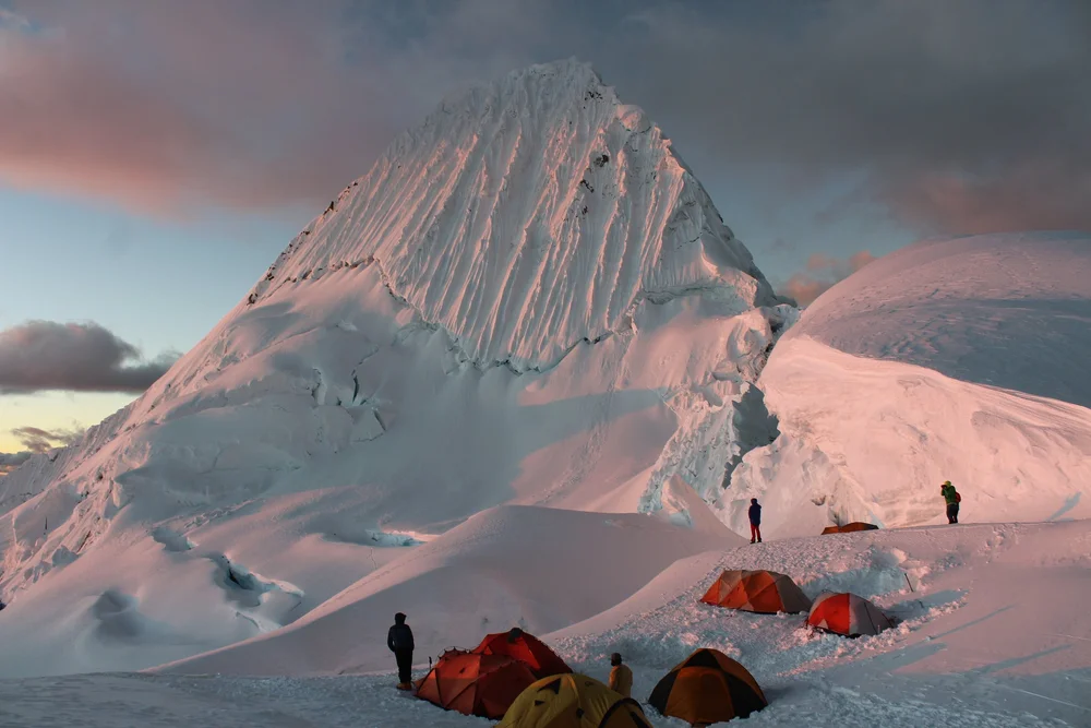 NAMAS Adventure - Book Mountaineering expedition in Nepal, Pakistan ...