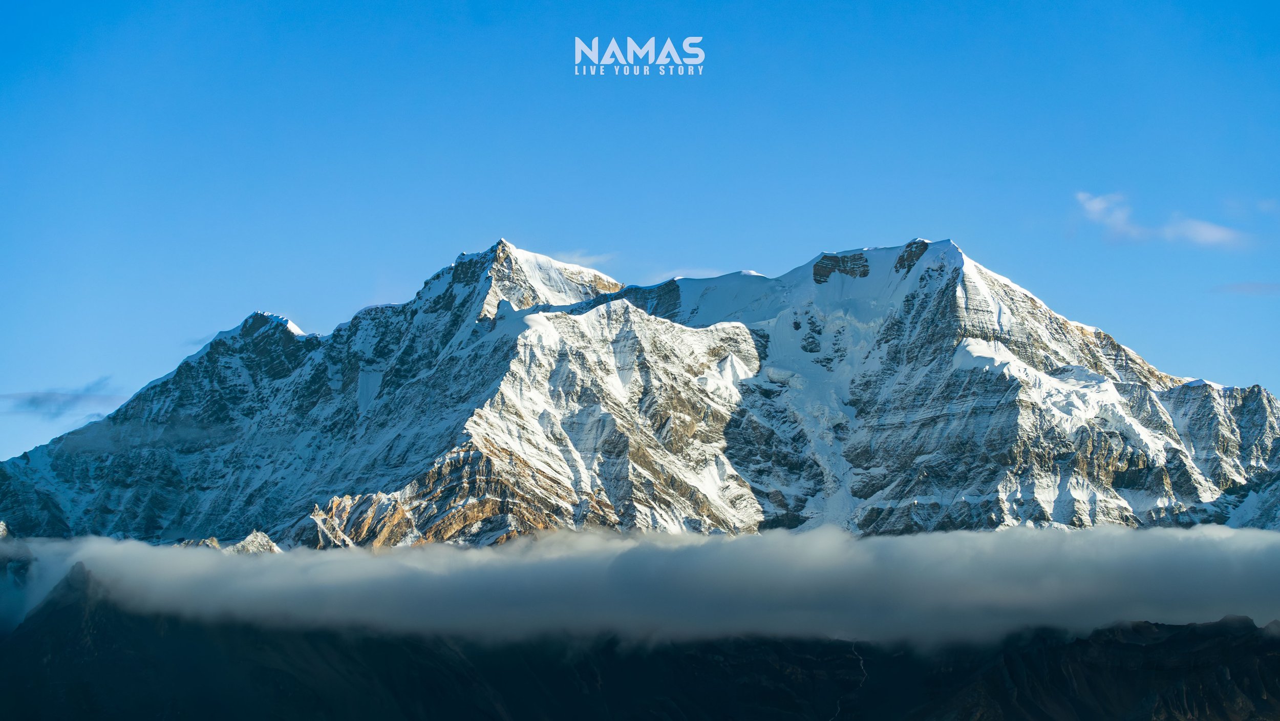 Climb Chulu West 6419M Peak: Climb Annapurna's 6000M Summit