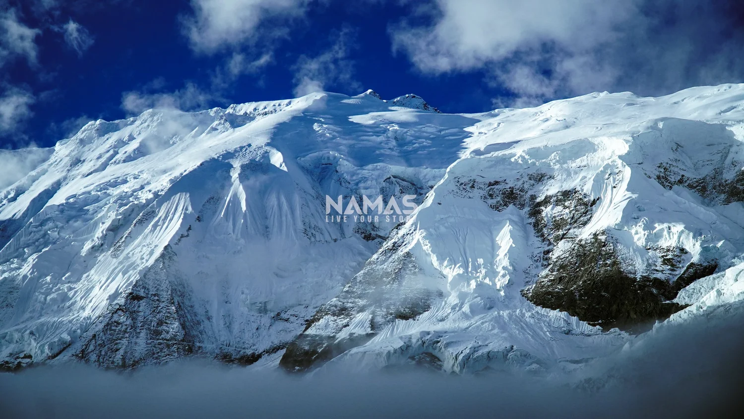 Everything You Need to Know About the Annapurna 1, 8091M Expedition ...