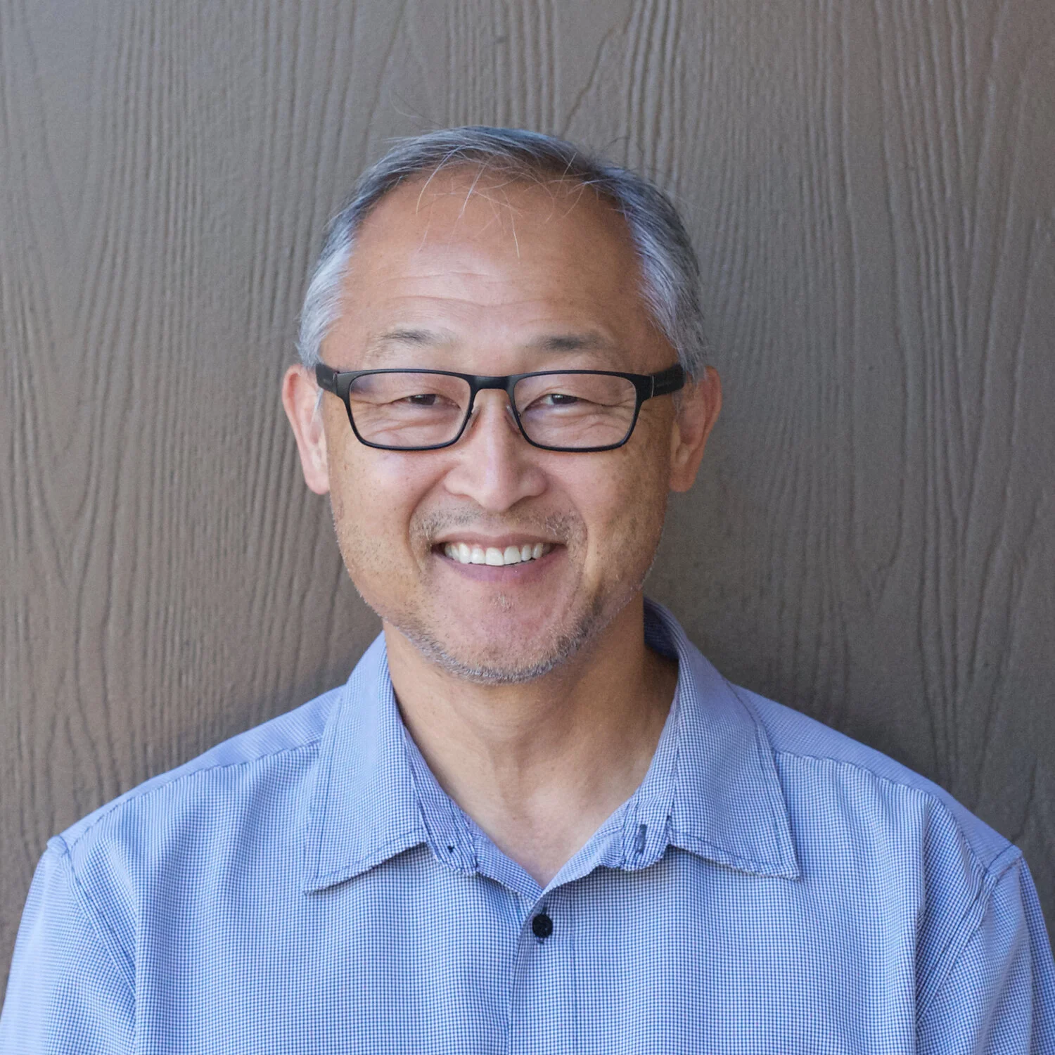 Church Leaders — Faith Bible Church