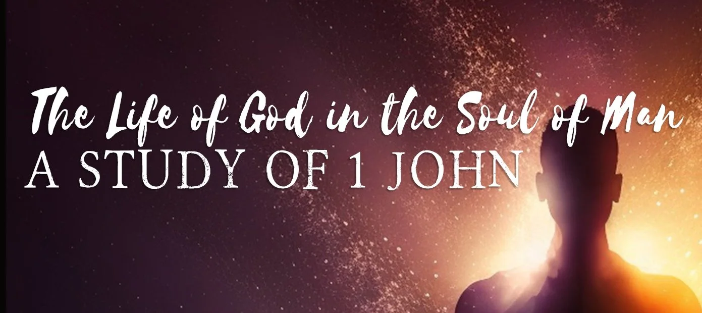 Sermon Audio 2023 — Faith Bible Church