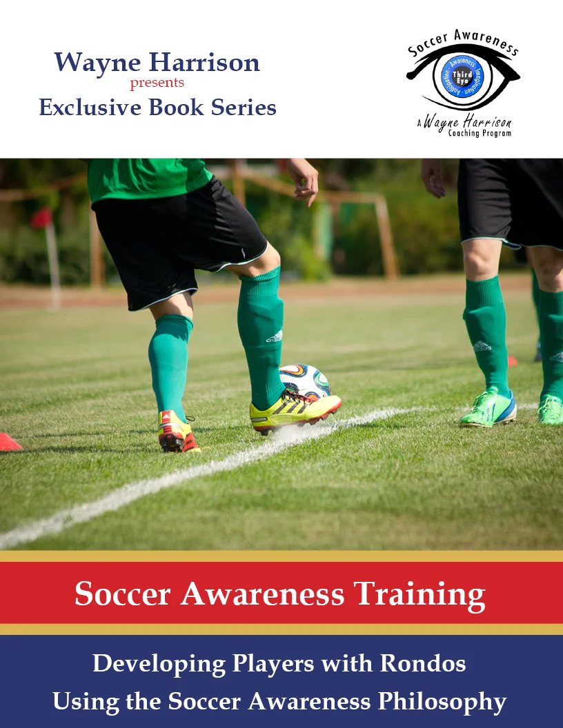 eBooks/ Animations — Soccer Awareness Home Page