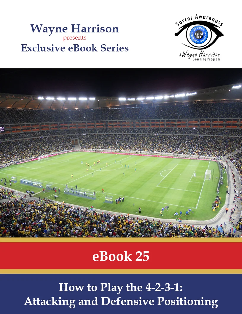 eBooks/ Animations — Soccer Awareness Home Page