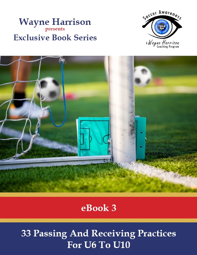 eBooks/ Animations — Soccer Awareness Home Page