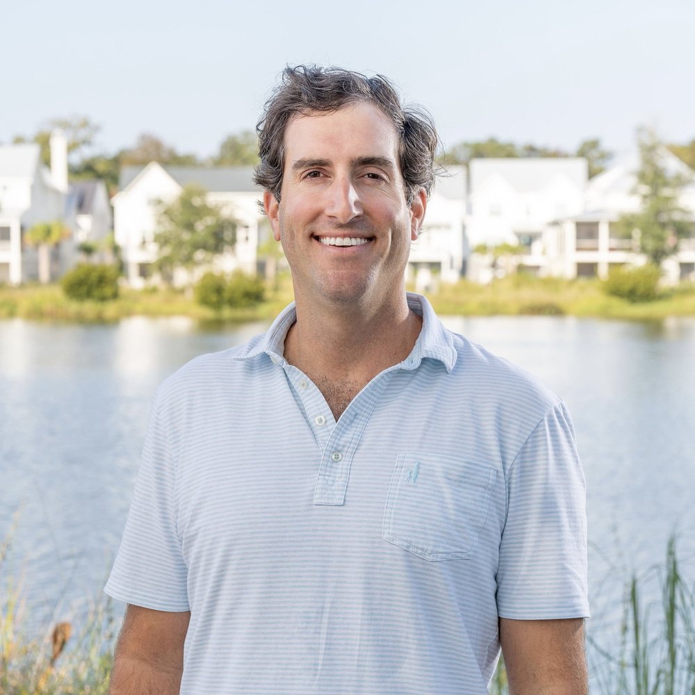Meet the Team — Holy City Construction LLC