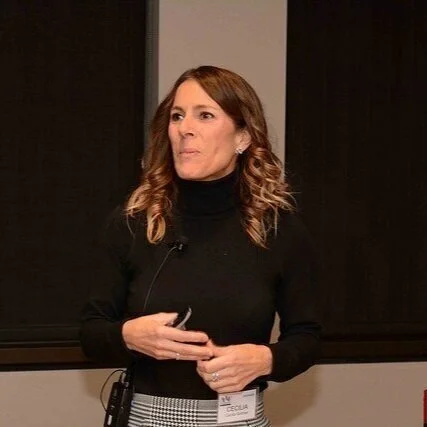 Manager Training & Leadership Development | Cecilia Gorman