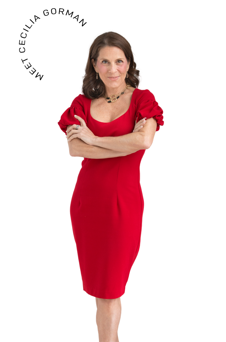 Manager Training & Leadership Development | Cecilia Gorman