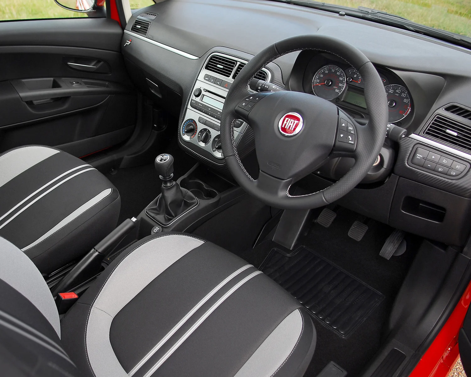 Fiat Bravo (2007-2014) — New Car Net
