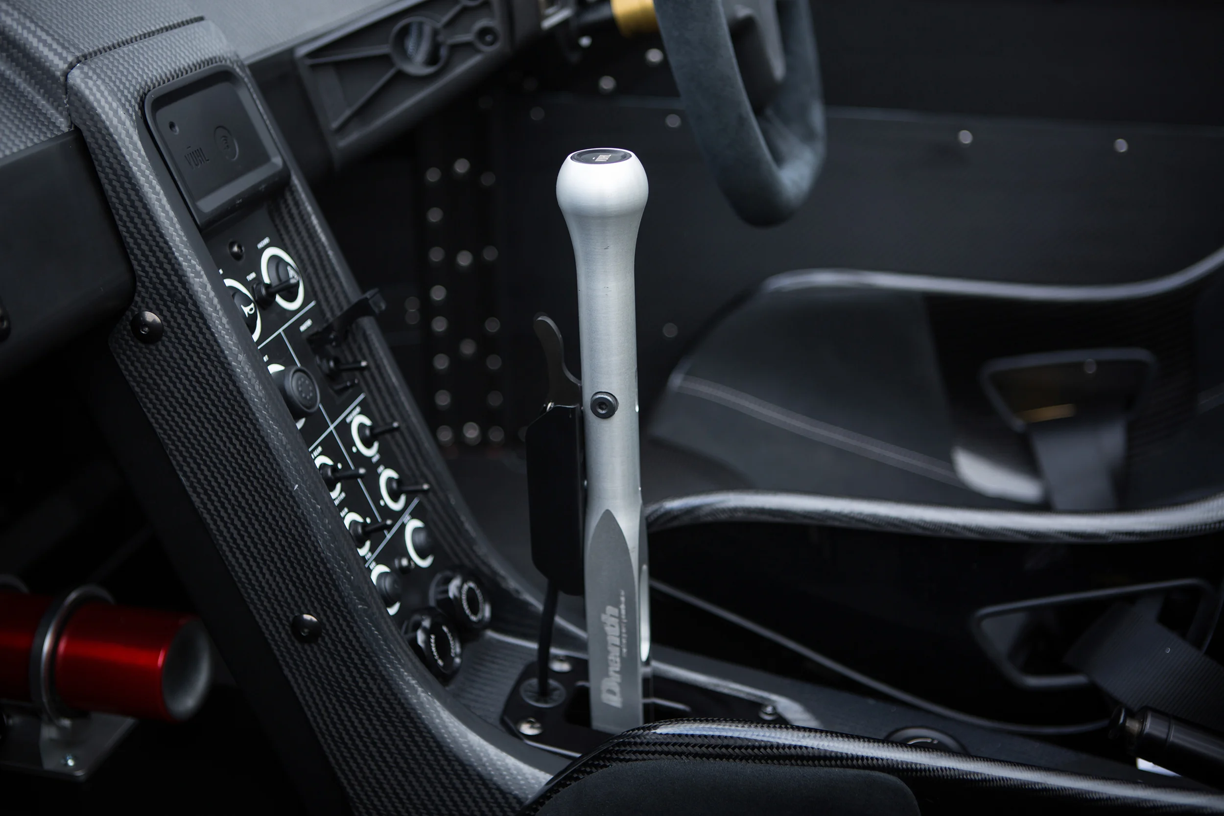 VUHL unveils upgraded 05RR model — New Car Net