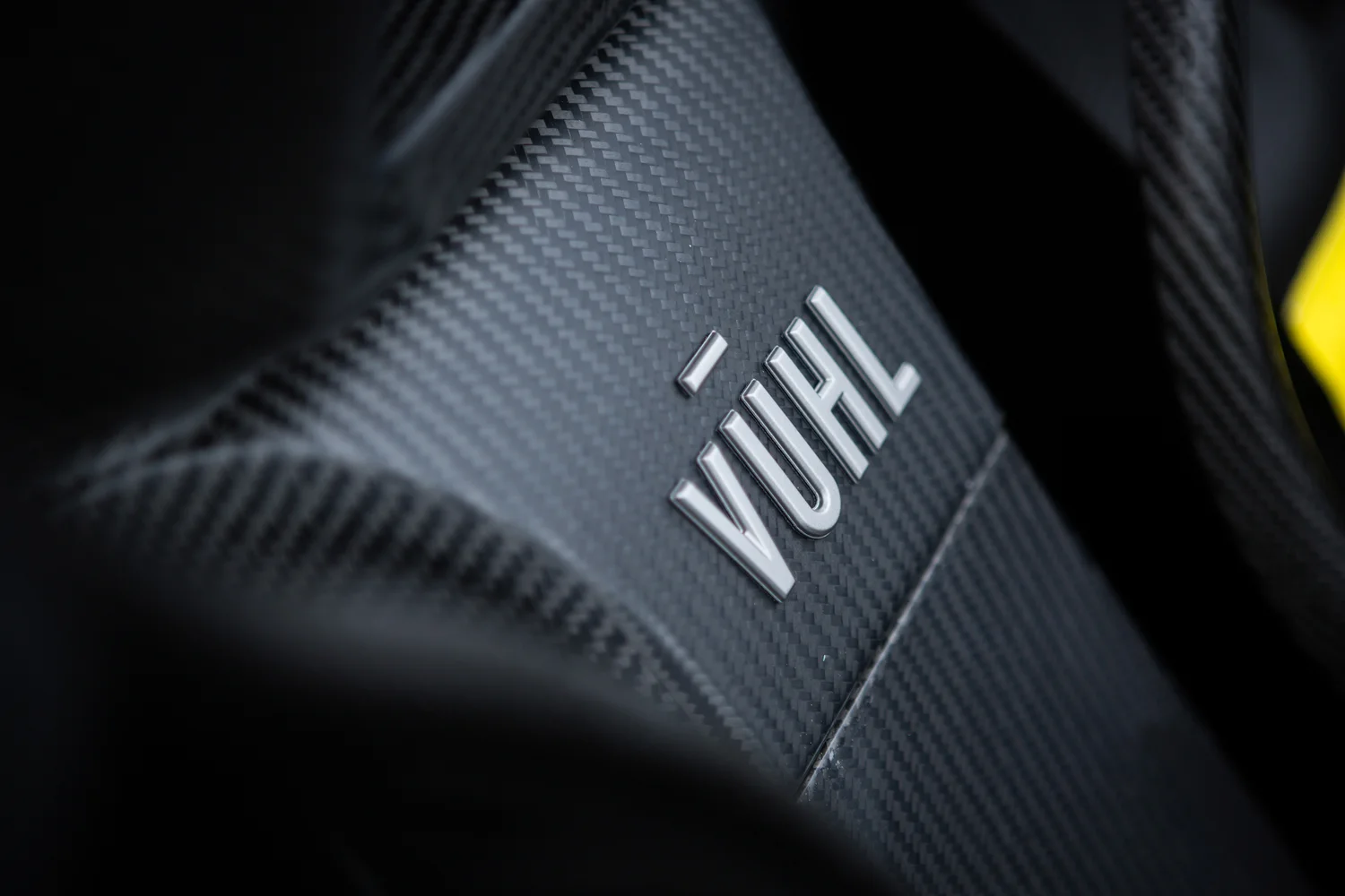 VUHL unveils upgraded 05RR model — New Car Net