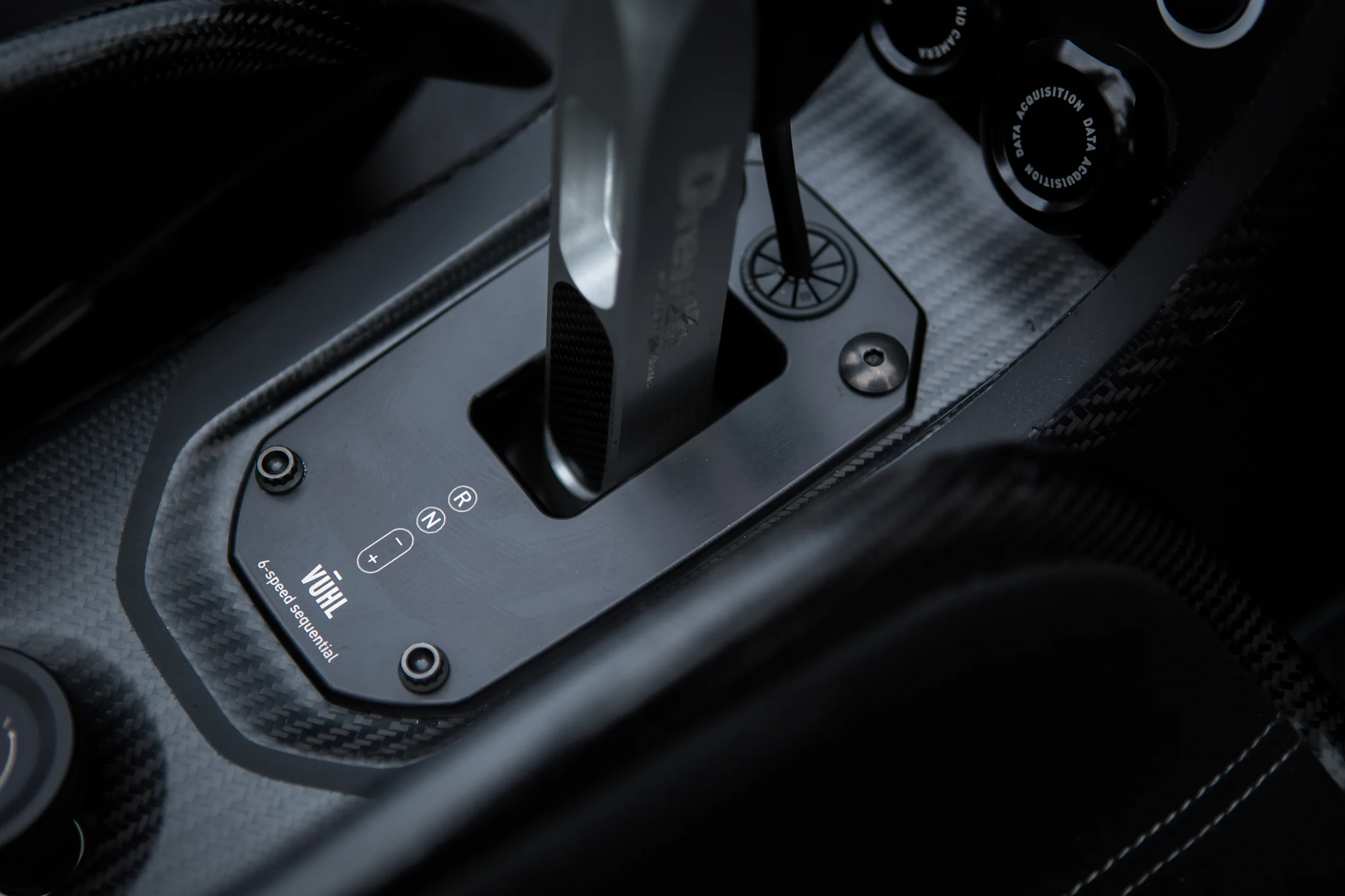 VUHL unveils upgraded 05RR model — New Car Net