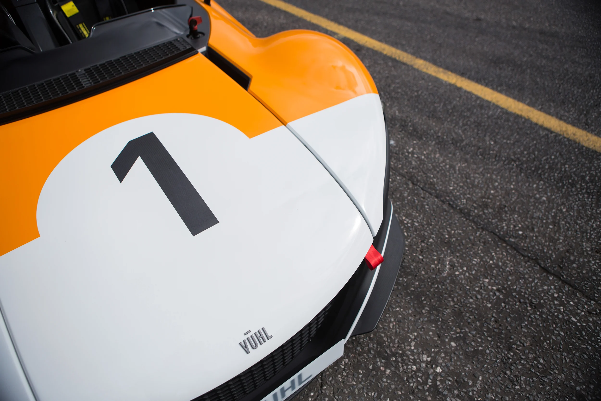 VUHL unveils upgraded 05RR model — New Car Net