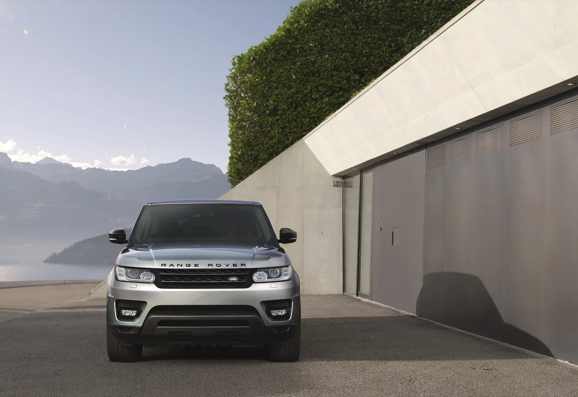 New diesel engine for 2017 Range Rover Sport — New Car Net