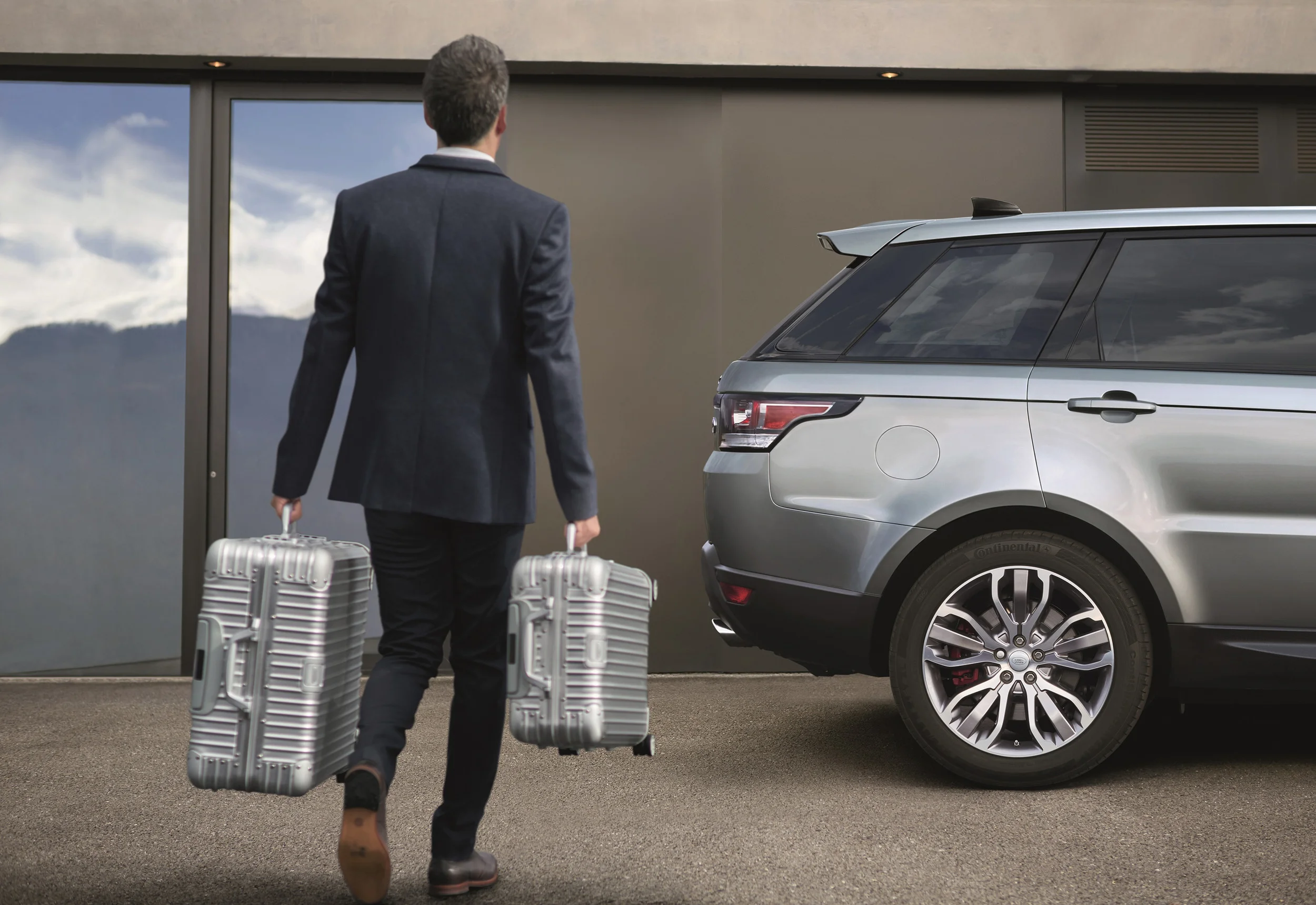 New diesel engine for 2017 Range Rover Sport — New Car Net