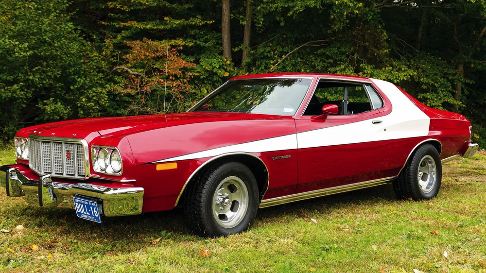 Vote for the nation’s favourite on-screen Ford — New Car Net