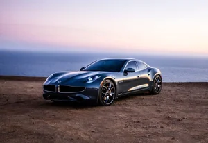 Fisker Karma reborn as Karma Revero — New Car Net