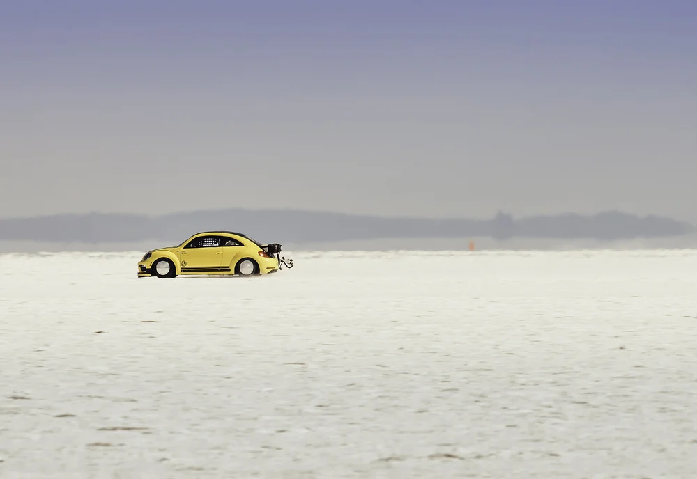 Fastest ever Volkswagen Beetle smashes 200mph — New Car Net