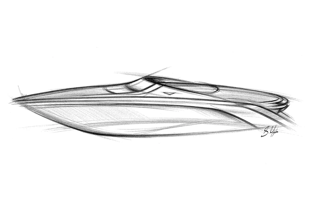 Aston Martin unveils AM37 powerboat in Monaco — New Car Net