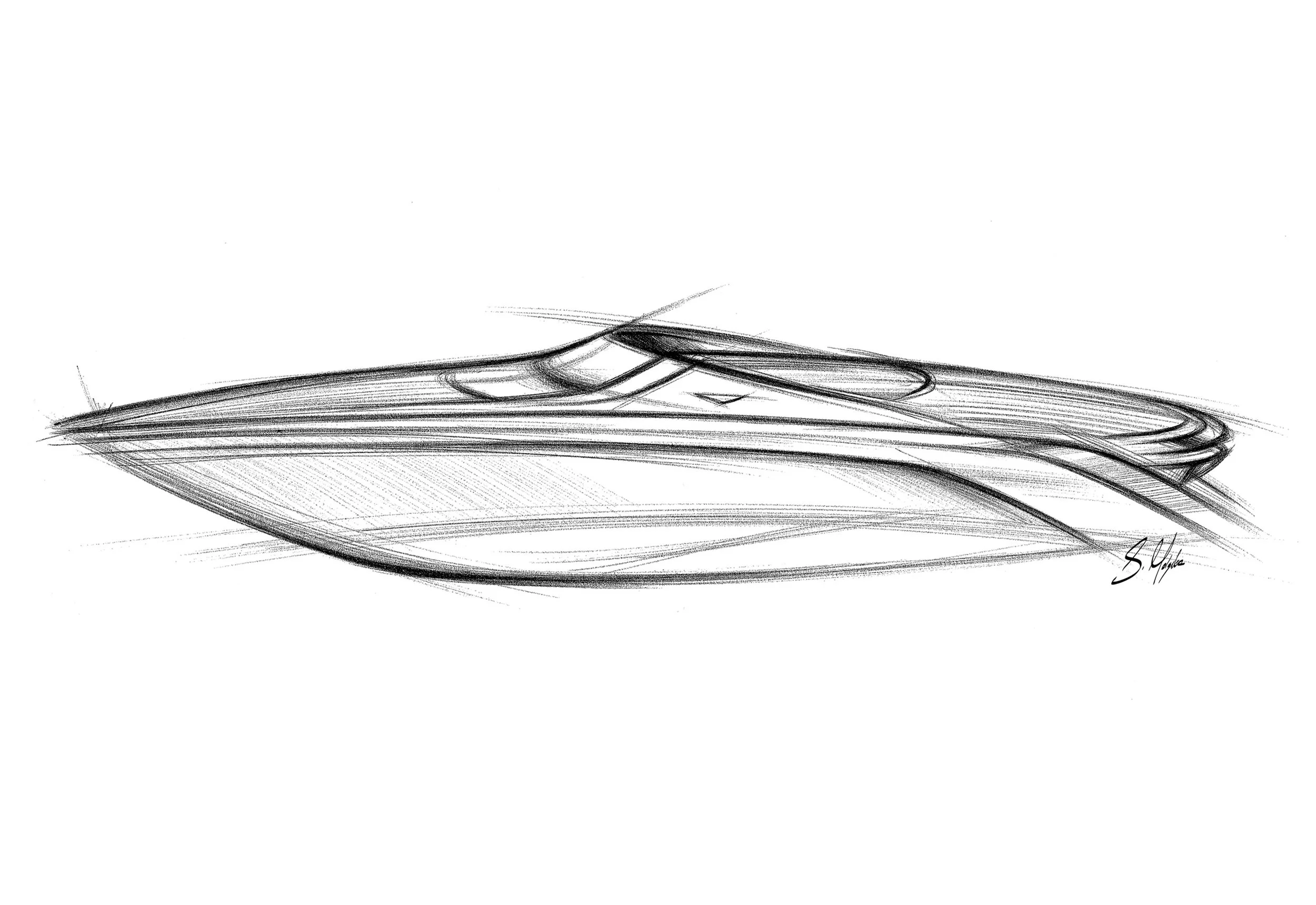 Aston Martin unveils AM37 powerboat in Monaco — New Car Net