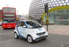 car2go car sharing scheme hits 2-million member milestone — New Car Net