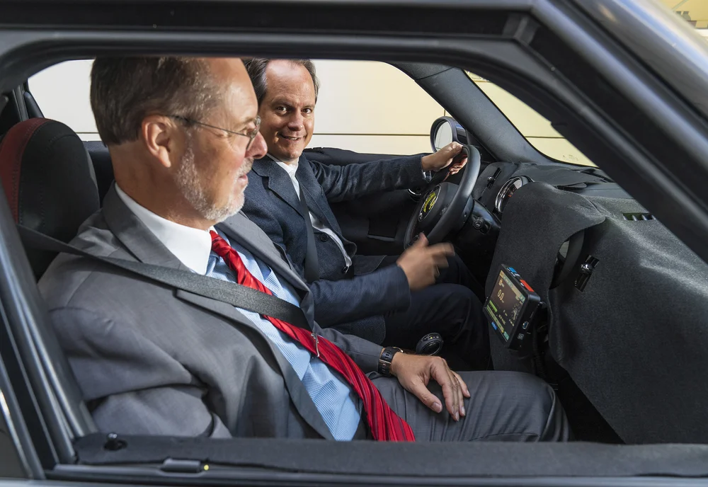 Plug-in hybrid MINI almost ready to go — New Car Net