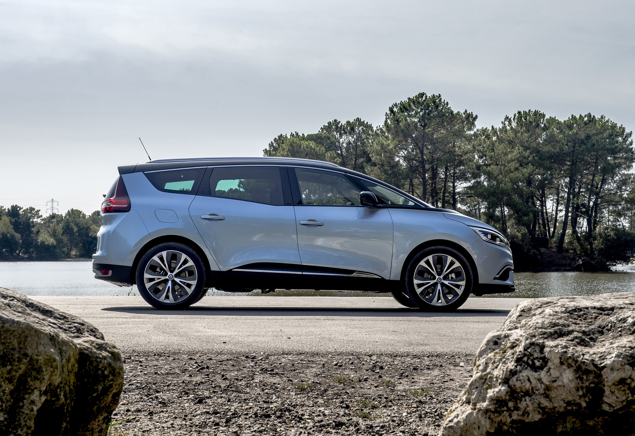 New Renault Scenic pricing revealed — New Car Net