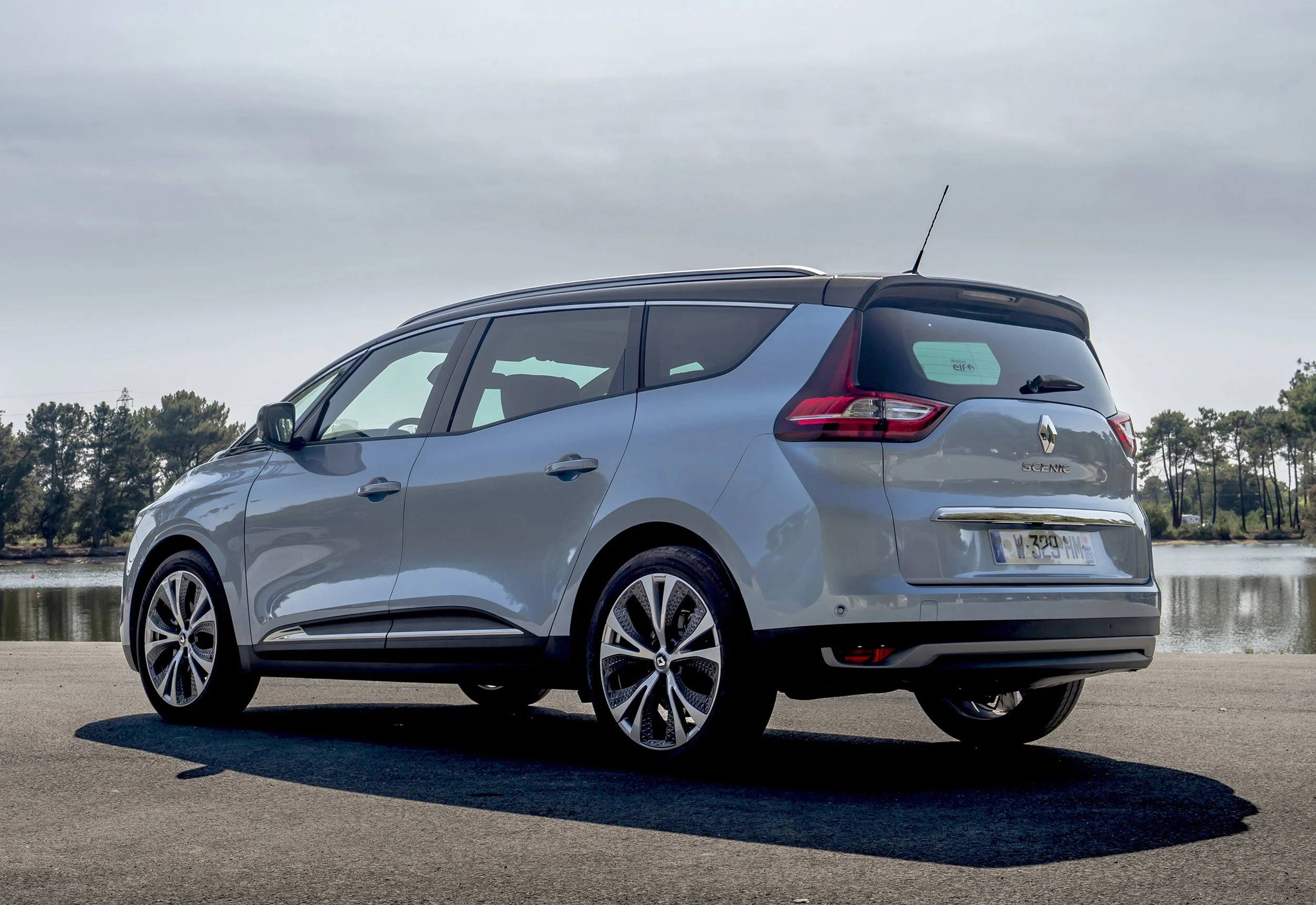 New Renault Scenic pricing revealed — New Car Net