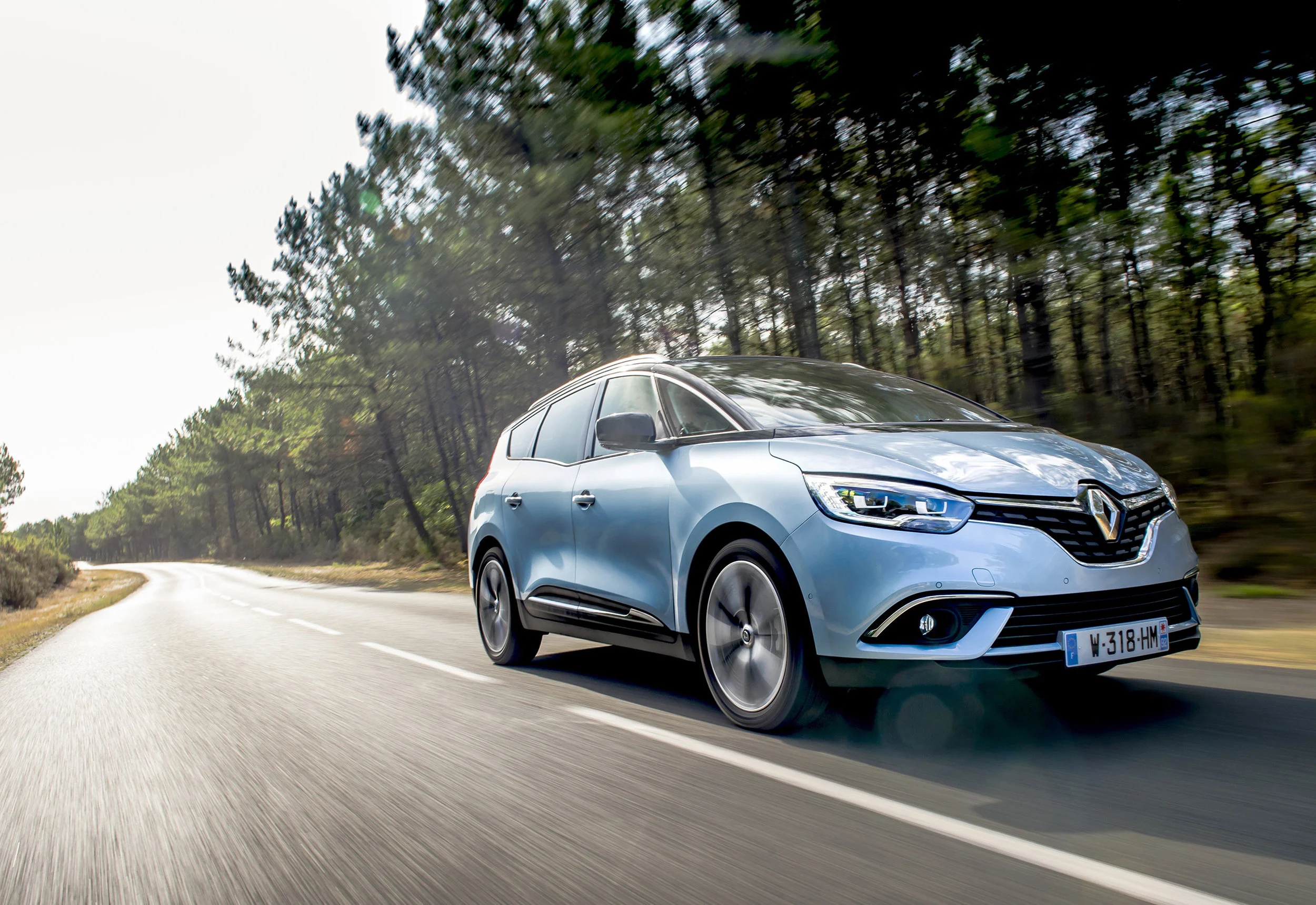 New Renault Scenic pricing revealed — New Car Net