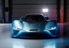 NIO EP9 supercar smashes electric lap record at the Nurburgring — New ...