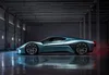 NIO EP9 supercar smashes electric lap record at the Nurburgring — New ...