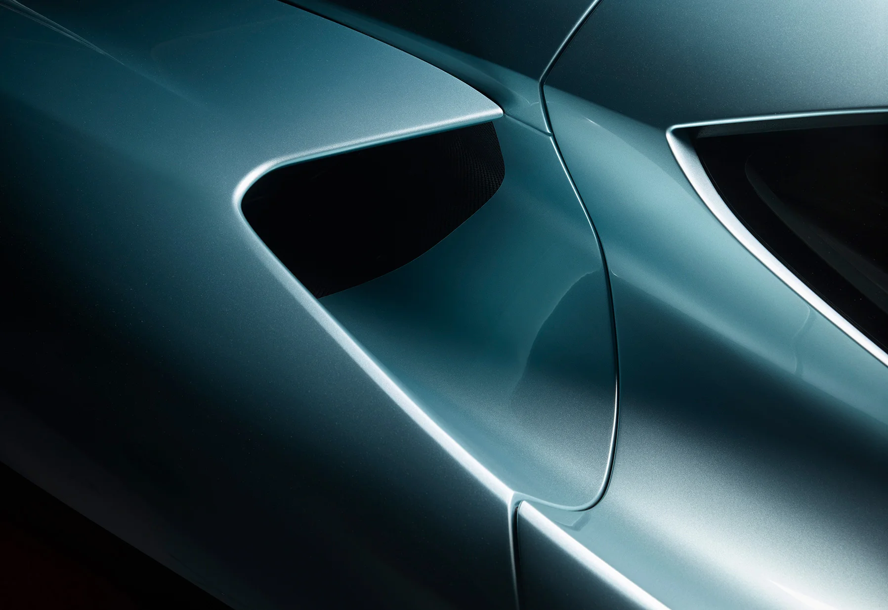NIO EP9 supercar smashes electric lap record at the Nurburgring — New ...
