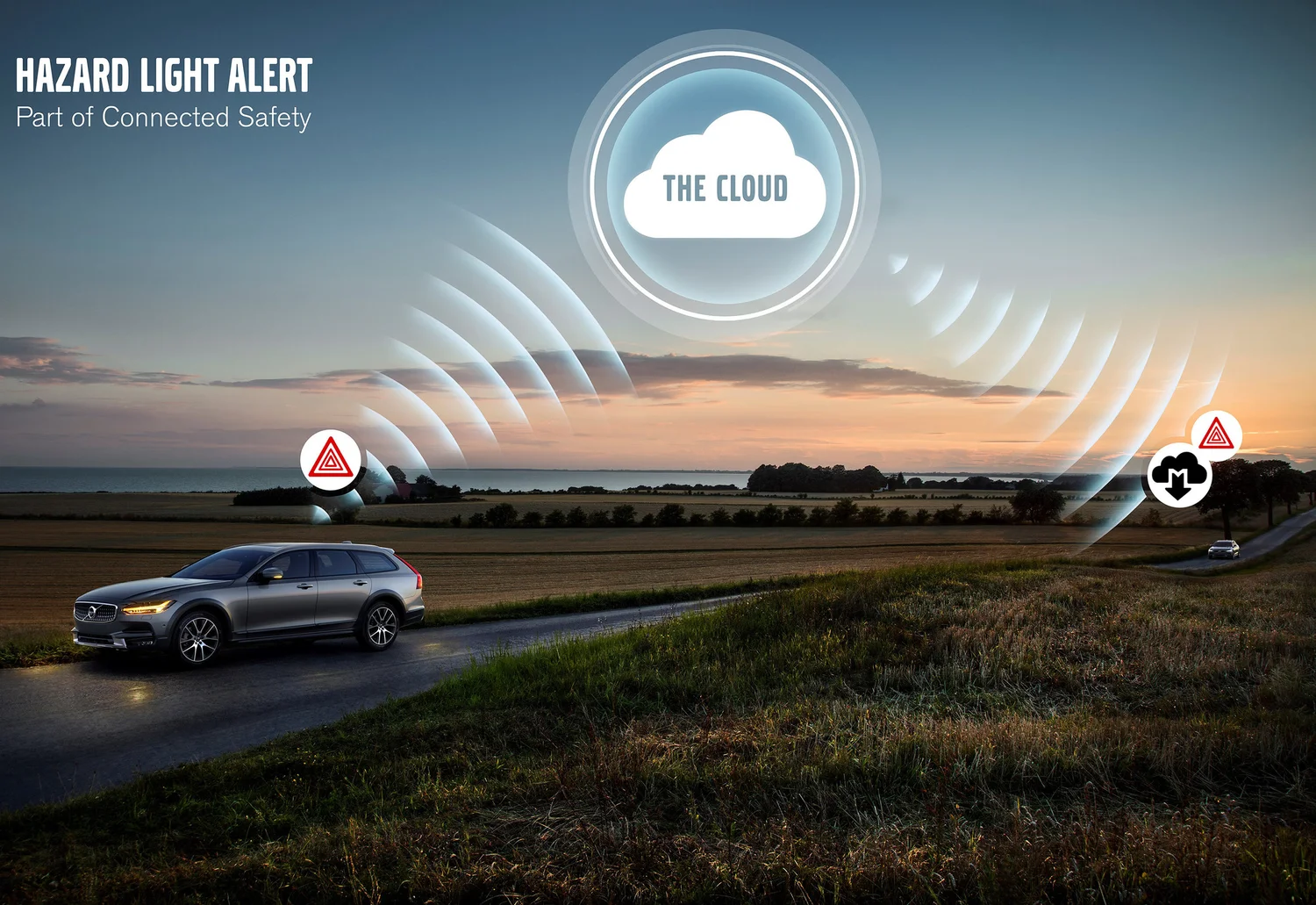 Volvo updates 90 series with new safety features — New Car Net