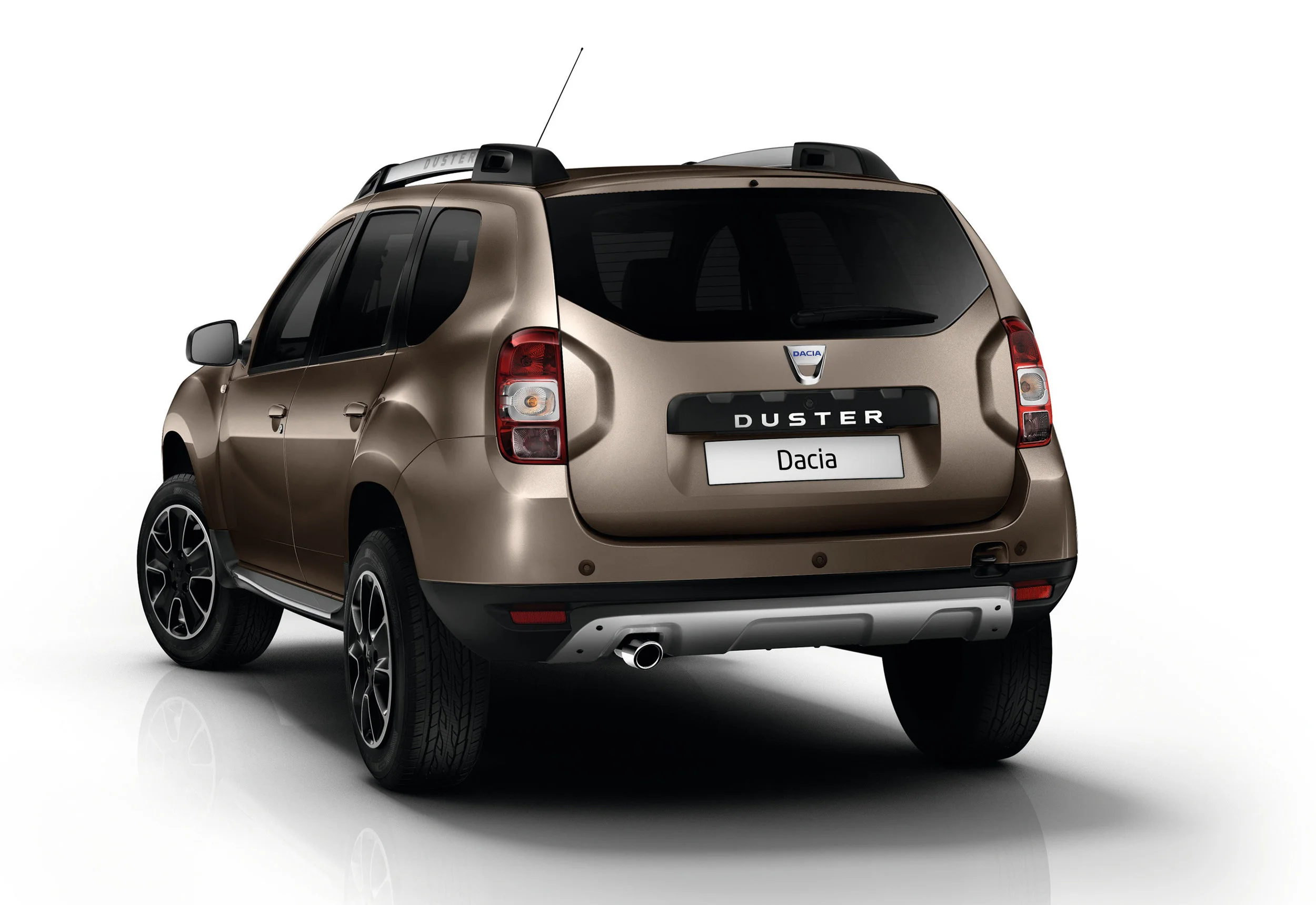 Prices and spec for revamped Dacia line-up confirmed — New Car Net