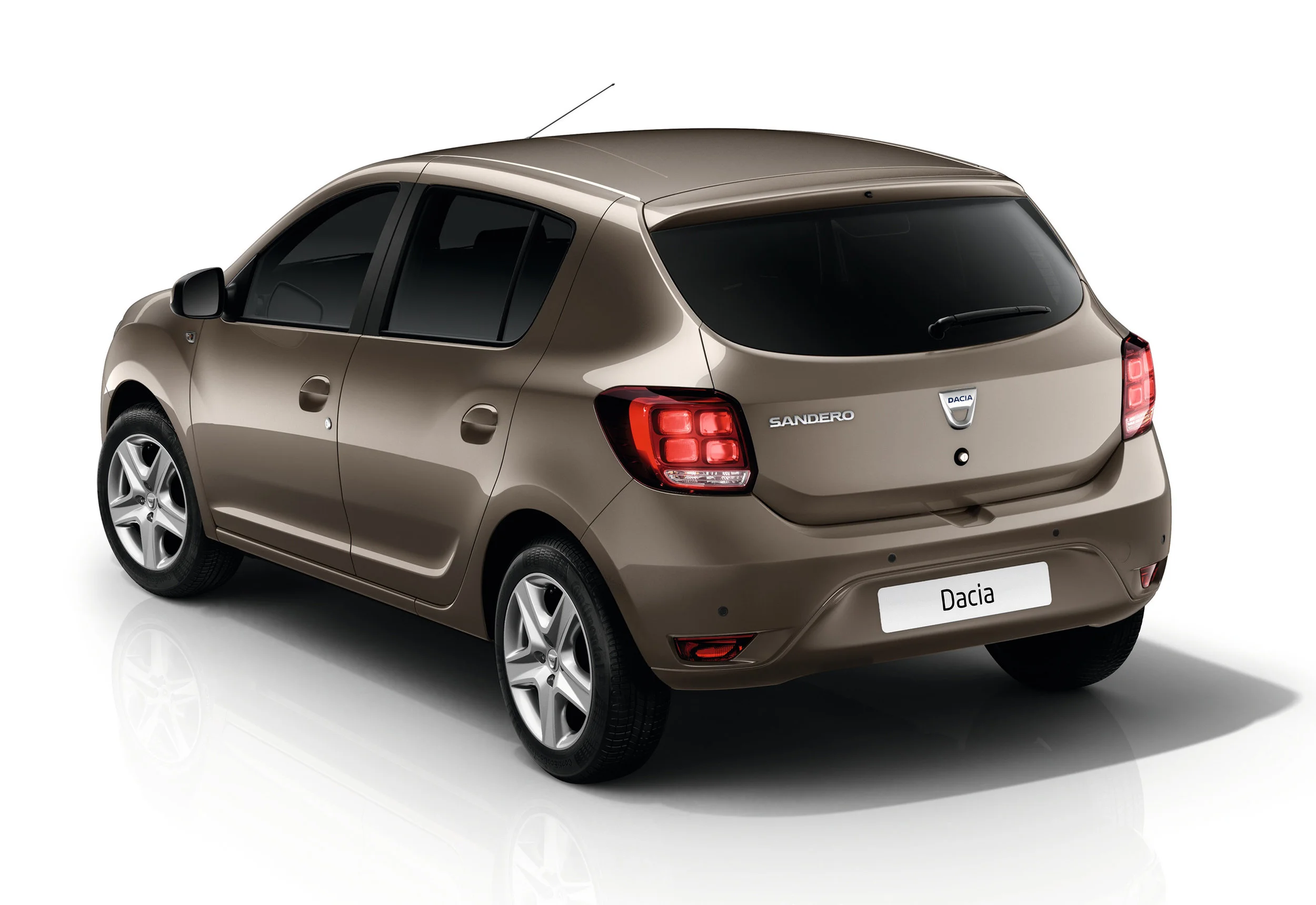 Prices and spec for revamped Dacia line-up confirmed — New Car Net