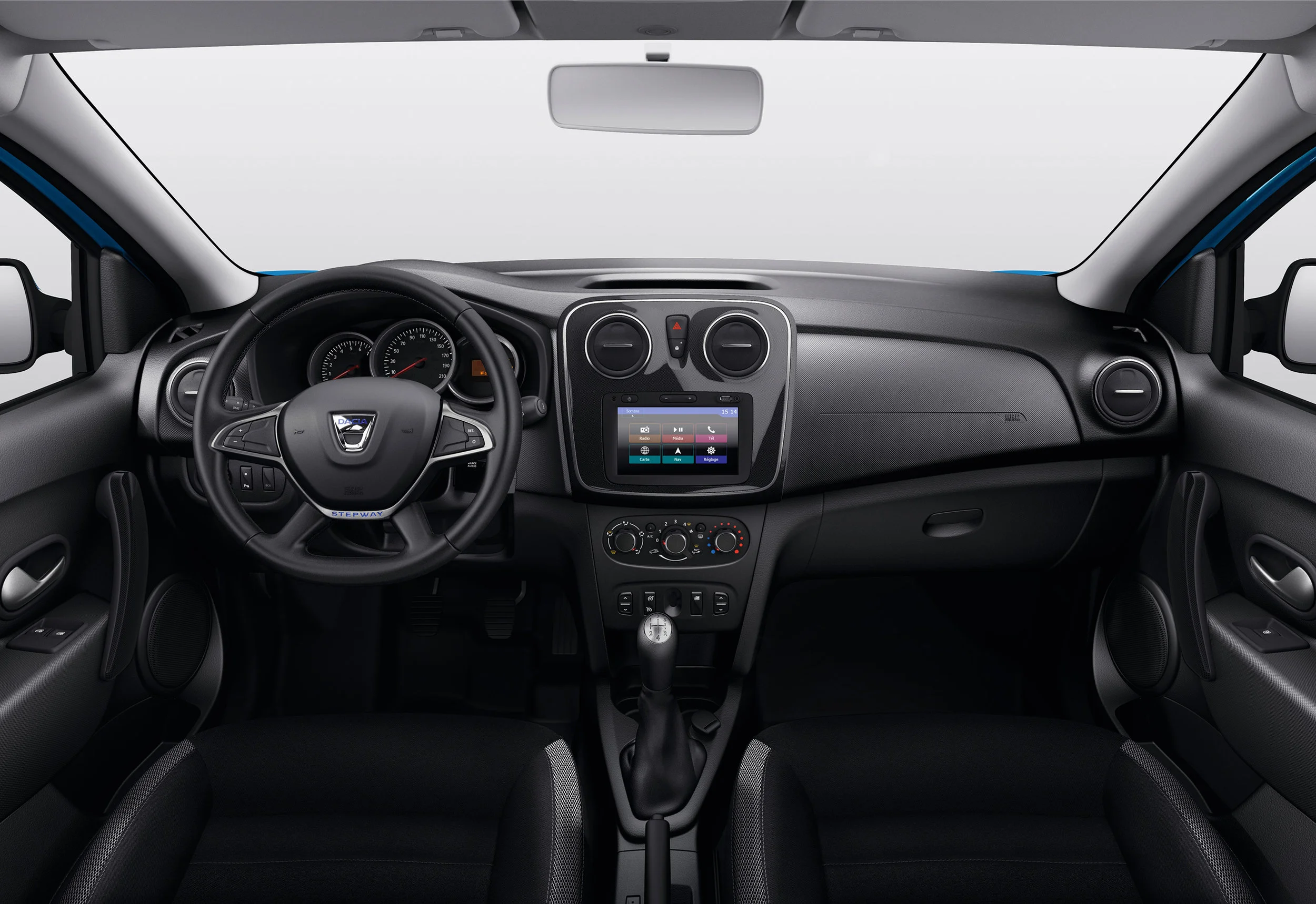 Prices and spec for revamped Dacia line-up confirmed — New Car Net