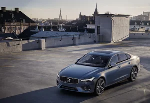 Volvo adds Android Auto to Smartphone Integration package — New Car Net