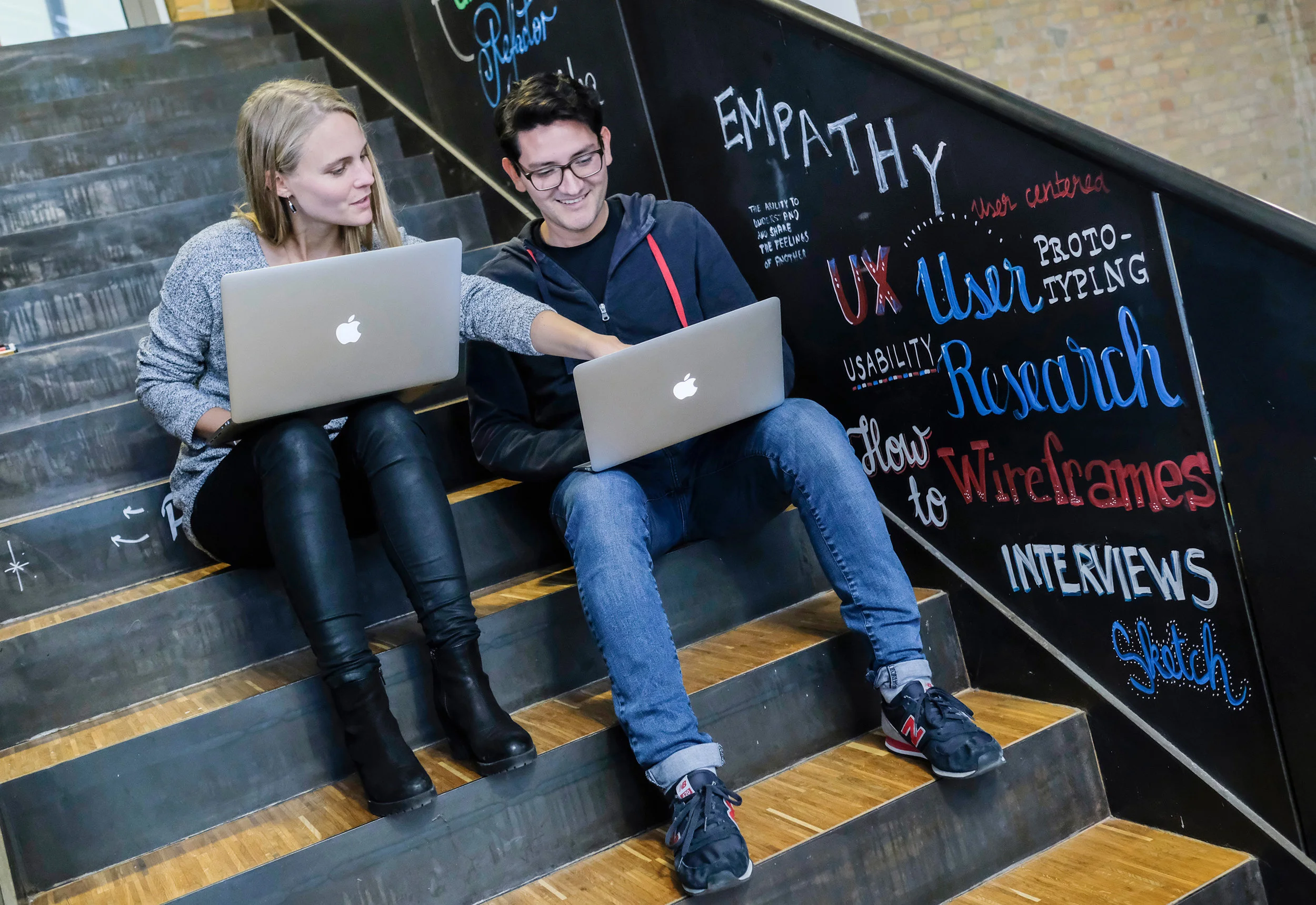 Volkswagen hires new IT crowd — New Car Net