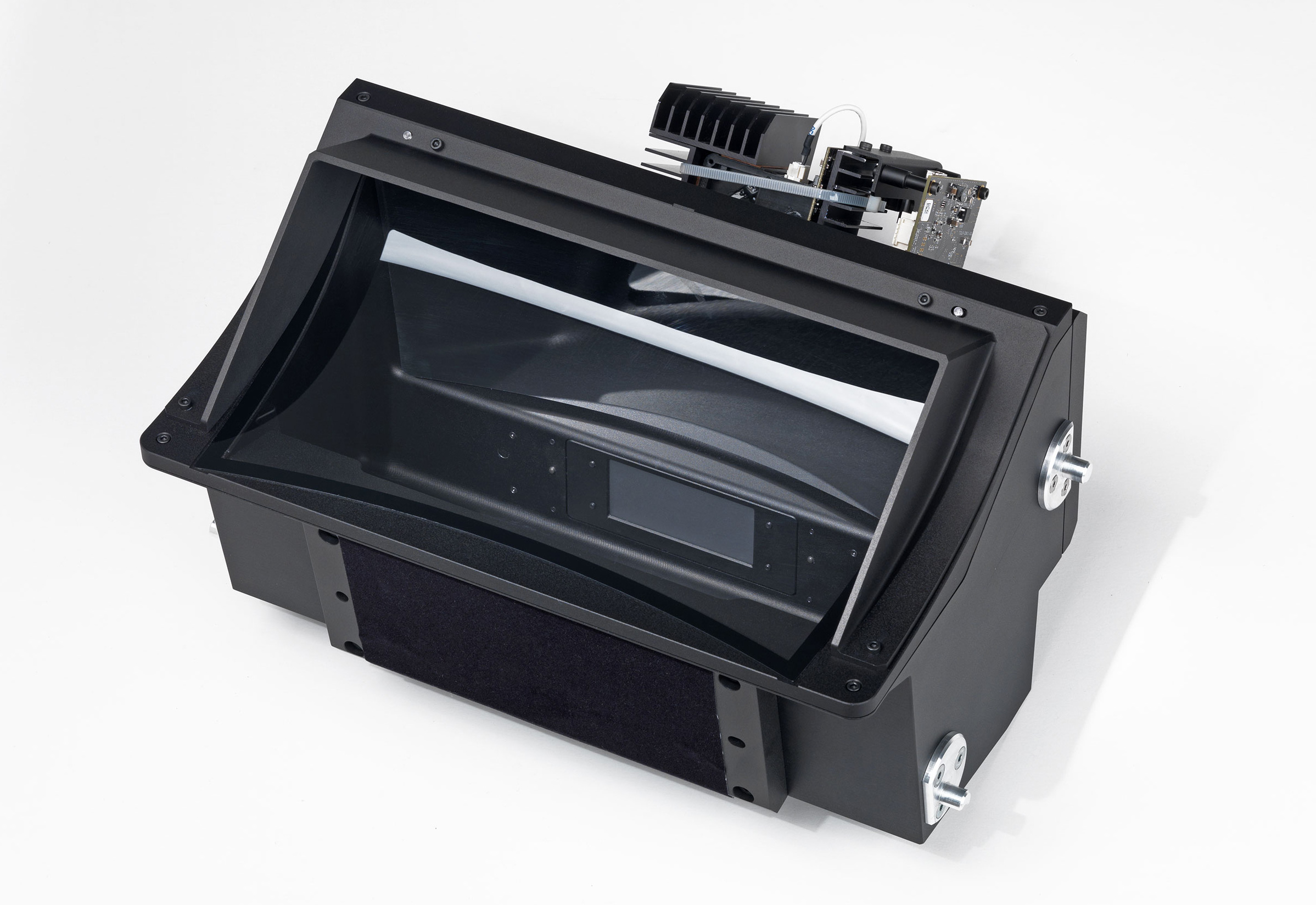 Panasonic unveils Autonomous Cabin Concept — New Car Net