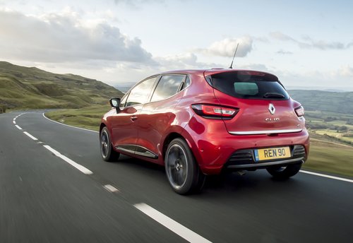 Renault adds Signature flagship to Clio range — New Car Net