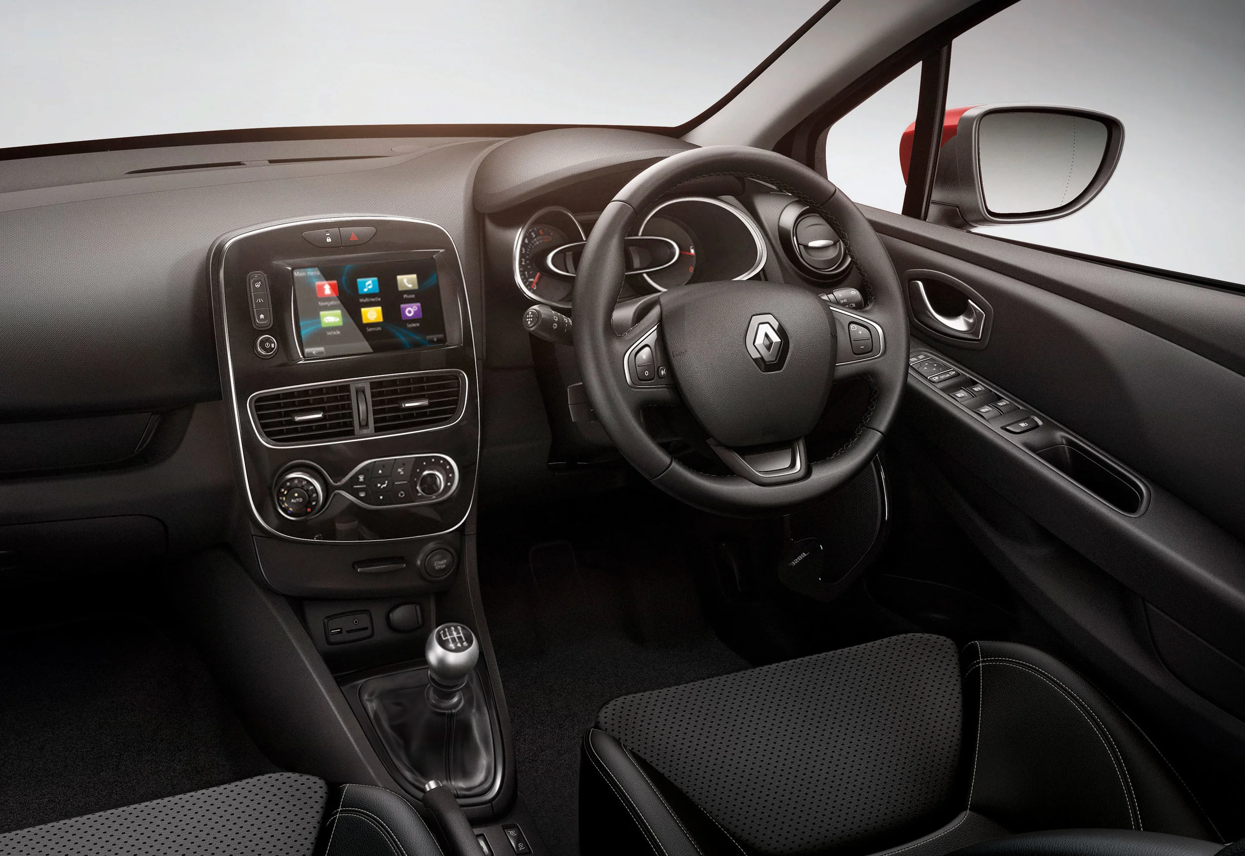 Renault adds Signature flagship to Clio range — New Car Net