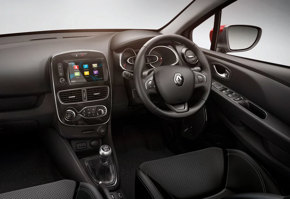 Renault adds Signature flagship to Clio range — New Car Net