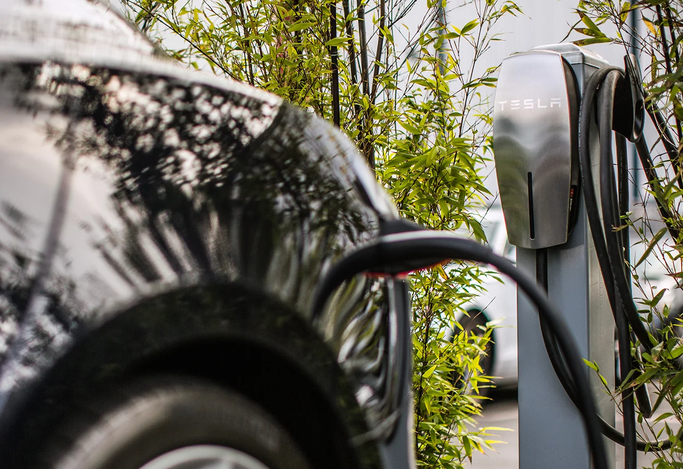 Tesla opens 1,000th Destination Charger in Europe — New Car Net