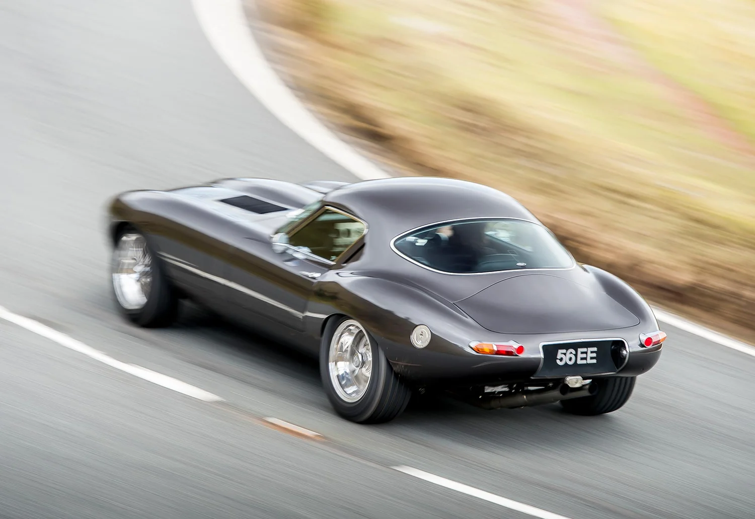 New Eagle Spyder GT priced at £834k — New Car Net