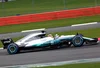 New Mercedes-AMG W08 F1 car revealed — New Car Net