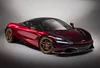 McLaren reveals bespoke 720S ‘Velocity’ — New Car Net
