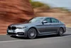 BMW 5 Series wins iF Design Award — New Car Net