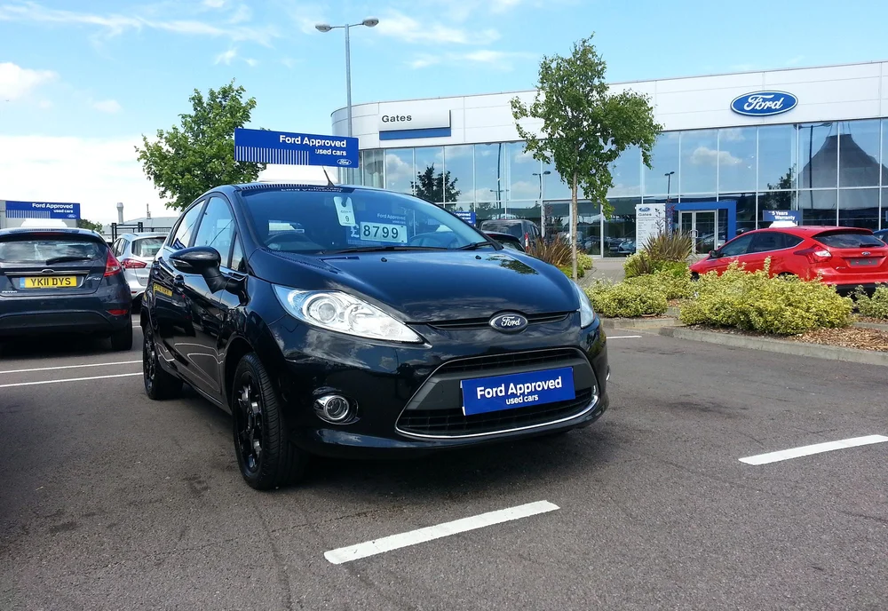 Ford launches 'Video Check' service across Europe — New Car Net