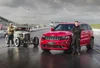 Hot Rod challenge for Jeep Grand Cherokee SRT — New Car Net